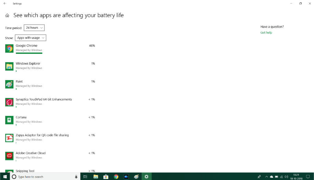 How To Improve Laptop Battery Life