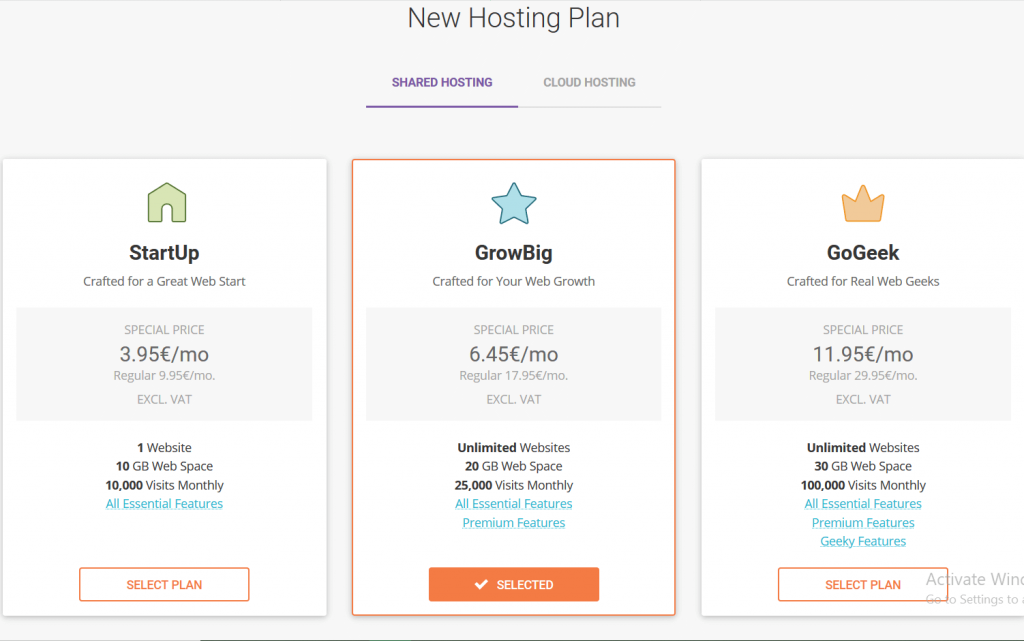 Set Up Hosting With SiteGround In Just 15 Minutes - WittyChimp