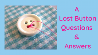 A Lost Button Questions & Answers - WittyChimp
