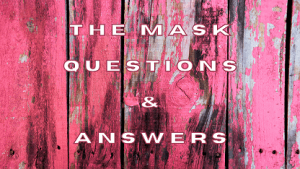 The Mask Questions & Answers - WittyChimp