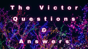 The Victor Questions & Answers - WittyChimp