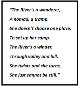 The River Questions & Answers - WittyChimp